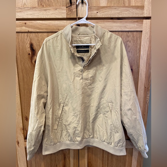 Bobby Jones | Jackets & Coats | Bobby Jones Golf Jacket | Poshmark